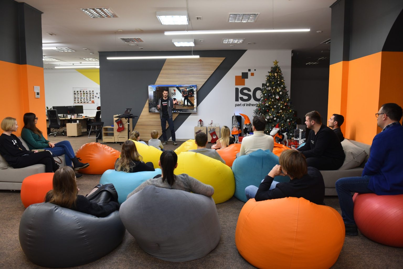 Front-End Development - Tekwill Academy