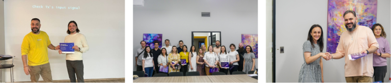 Database Administration & SQL Basics - Tekwill Academy